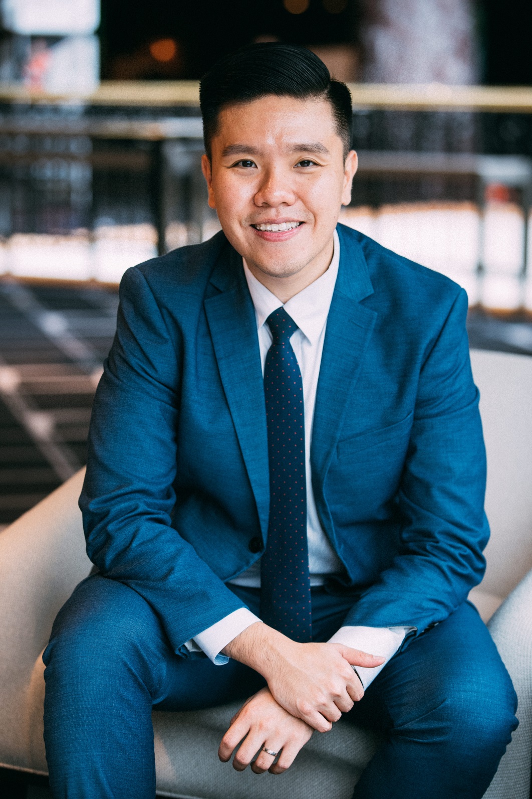 What does it take to be the Number 1 in your space - Money Playschool