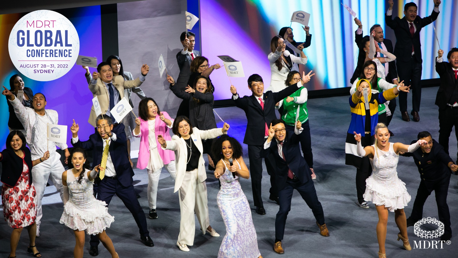 MDRT President: MDRT members set the global financial services industry ...