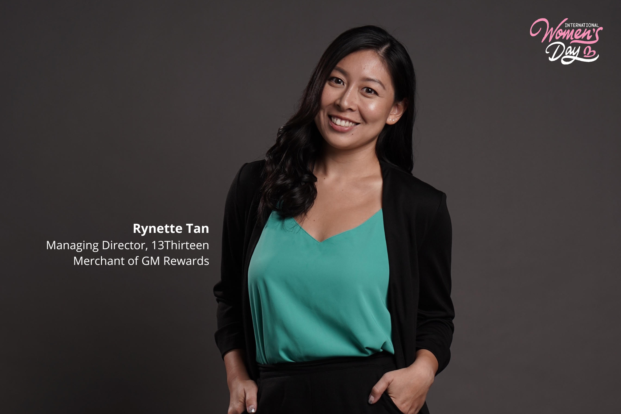 IWD: Wisdom from inspiring female business owners and leaders - Money ...