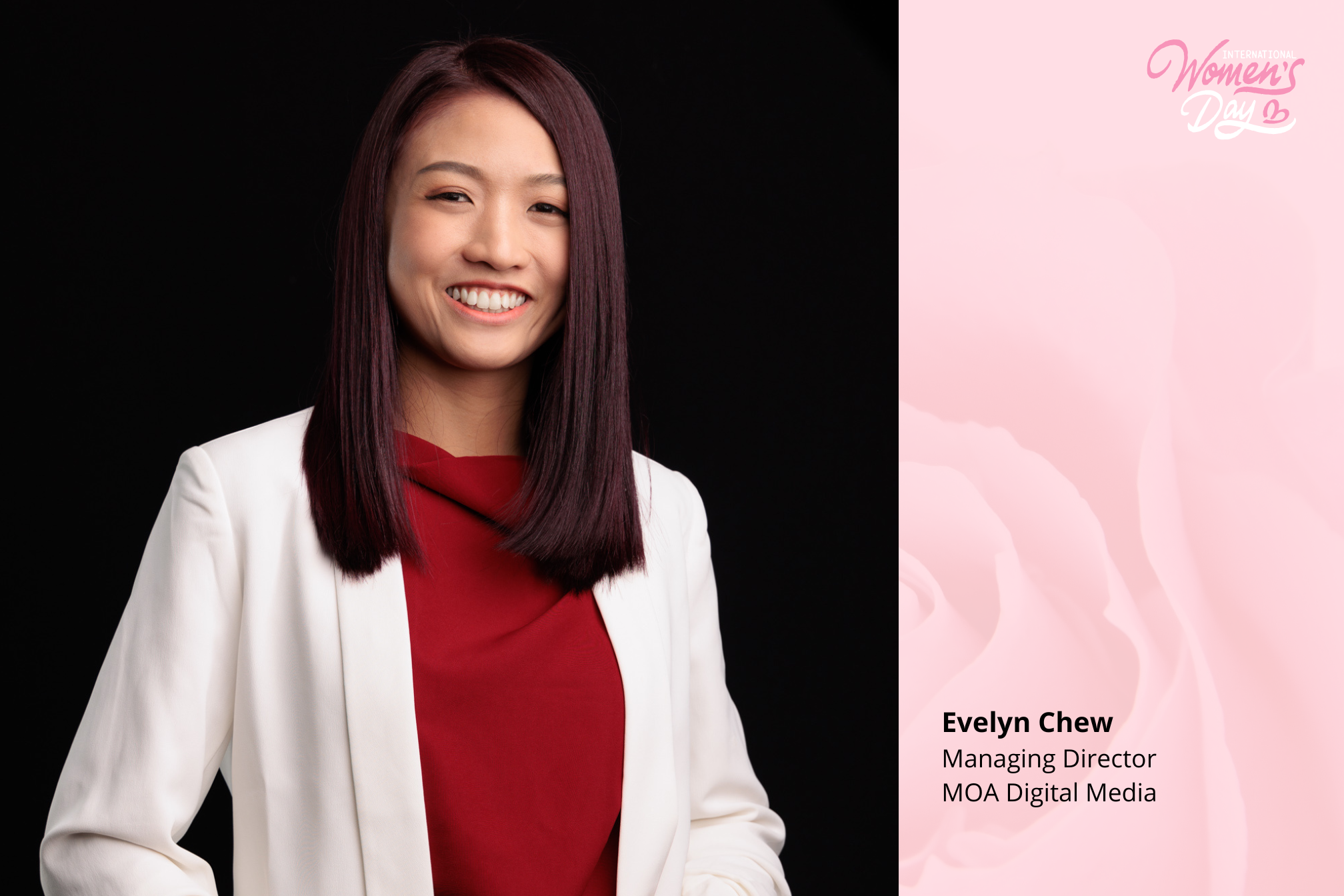 IWD: Insights from inspiring female business owners and leaders - Money Playschool