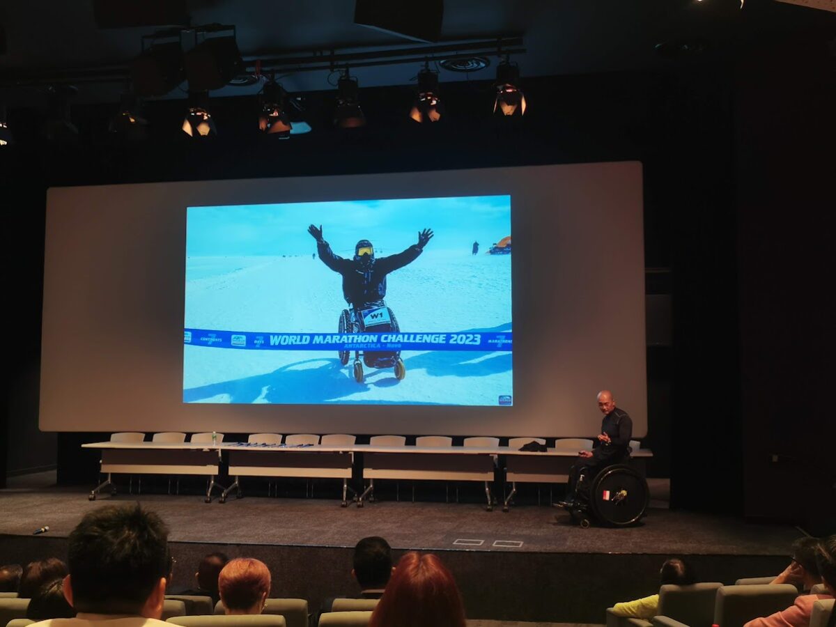 "What possible good can come out of a handicapped child?" - The ...