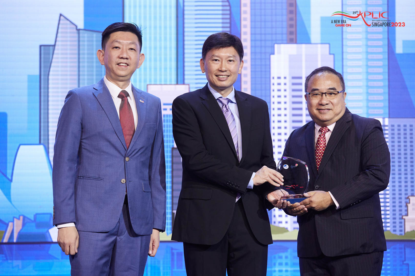 APLIC: Three major shifts impacting the financial services industry ...