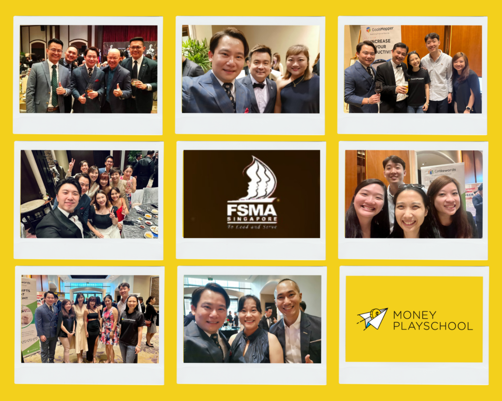 Leading Financial Services Leaders Recognised at the Singapore ...