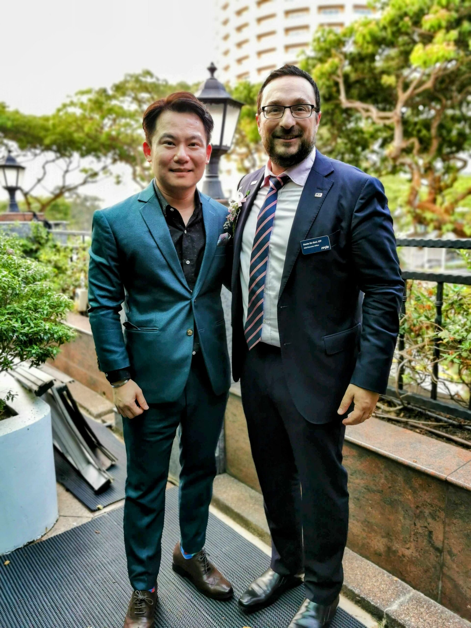 Navigating Uncertainty: The Vital Role of Certified Financial Planners - Money Playschool