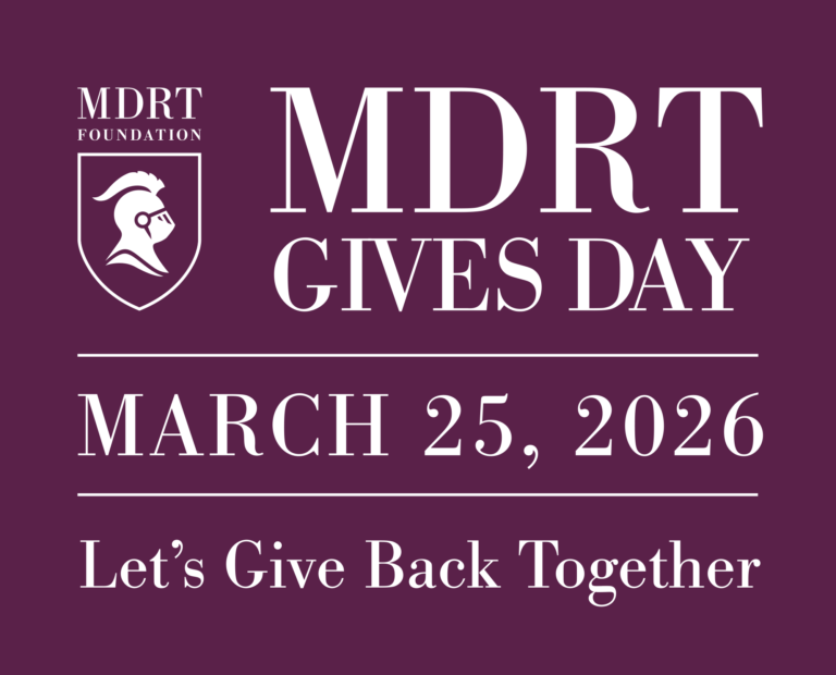 MDRT Gives Day 2026 Returns on 25 March - Money Playschool